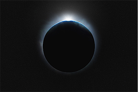 2024 Balloon Solar Eclipse Project, New Brunswick | Welcome